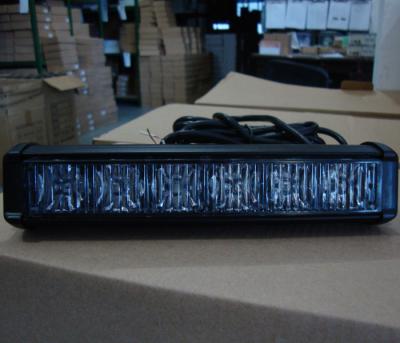 1W Led grill light warning emergency lights, led surface mounting lights, Lampu Polisi，DASH serien, led vamingsl STL-826