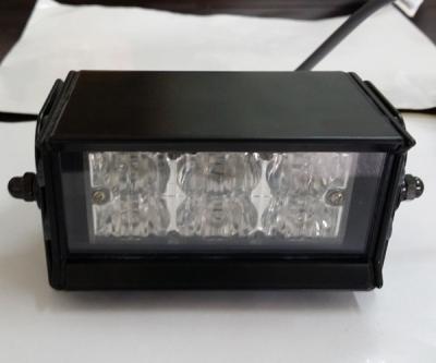 China hot sale Led grill light warning emergency lights, led surface mounting lights , Hovedlykt  LED，Luces de trabajoSTL-823 for sale