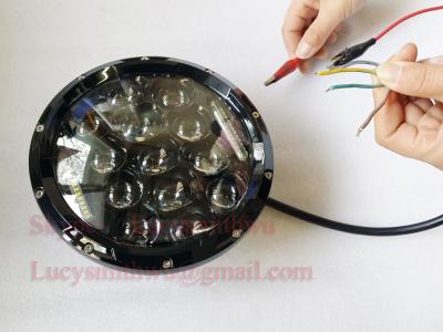 China 100W Cree Led work lights / driving light LED arbeidslys pracovné svetlá LED-DT100W for sale