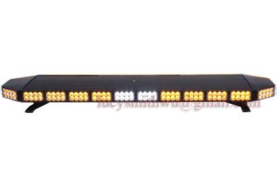 China 1W daul row LED emergency vehicle lights /  warning Lightbars Belki sygnalizacyjne，świetlna Fala LED，BARA ST9900 for sale
