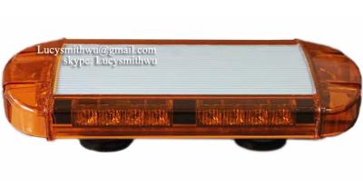 1W 12-24V  LED lysbjelke, Minibøyler, Minibars ，mini lightbar, Mini barra de Luces STM-944B