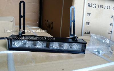 China LED Warning Light, Head High Power, Waterproof, 12 to 24V DC Voltage, LED-MAJAKKA，Luces de doble flash，Plafones  STL-012 for sale