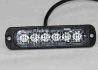 China Customizable Emergency Warning Lights for Customer Requirements STL-610 for sale