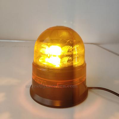 China R10 Led Rotator beacons, Luz Estrobo , warning beacons for trucks , ROTERENDE VARSELLAMPE STBH-709 for sale