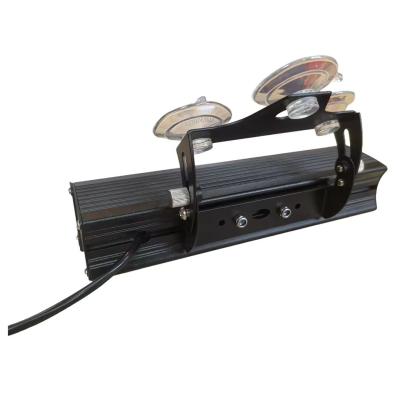 China 3W Led dash light, strobe warning light, Windscreen Strobe flash light for sale