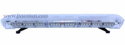 China 1W 48'' LED świetlna Fala /LED blixtljus lysbjelke/ Low-Profile lightbar barra ST9410 for sale