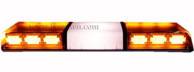 China LED warning emergency light bar, led lightbar LYSBJELKE LED，Repeater Lights ST9202 for sale