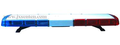 LED warning/emergency lightbar with speaker or not , Barra de Luces para Patrulla ST9304