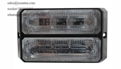China LED Warning Light .emergency light led light surface mounting vamingsljus lights,Plafones de led，Quasar Line STL-820B for sale
