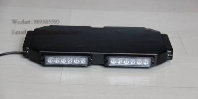 China 1W LED mini Lightbar / Mini Puente , Led blixtljus Magnetic lichtbalken Exterior STM-962 for sale