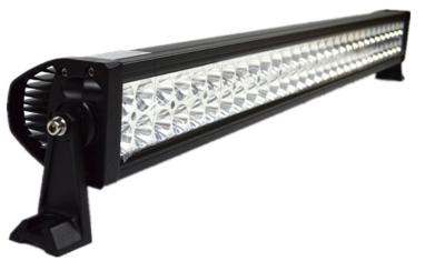 China 288W Led work lights truck driving lamps/Spot flood/LED arbeidslys foco Faros, working lightbar LED-BC1288 for sale