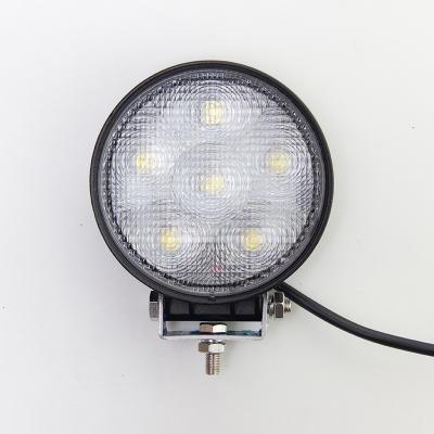 China 18W LED working light for jeep, driving lamp OFF ROAD ,work lamps,,LUCES DE TRABAJO,Faros Industriales,foco faene LWL01A for sale