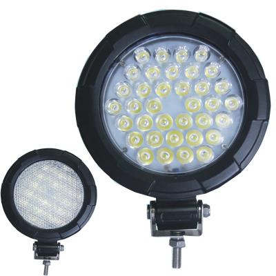 China 108W Led work lights auto off road driving lamps/Spot/Flood  lights Offroad LED-D3108 for sale