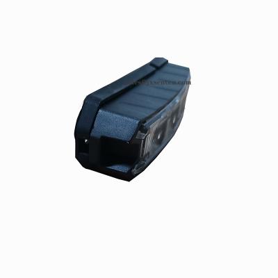 China Amber DC12-24V Led warning head light , Grille light , Luces de trabajo，LED Lightheads，Lampy  Stroboskopowe STL-310D for sale