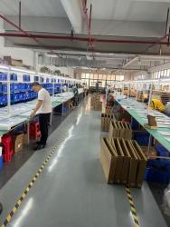 China Factory - Shenzhen Kingconn Technology Co., Ltd