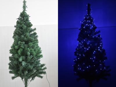 China Christmas Decoration Solar String Light for Celebration for sale