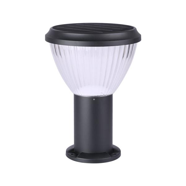 Quality Professional Grade Solar Lawn Light With 5-7 Hours Charging And 10-14 Hours for sale
