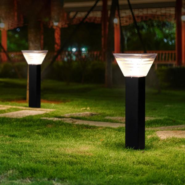 Quality Butterfly Themed LED Solar Lawn Light IP65 Waterproof Deck Path Lamp for sale