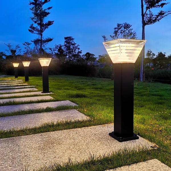Quality Butterfly Themed LED Solar Lawn Light IP65 Waterproof Deck Path Lamp for sale