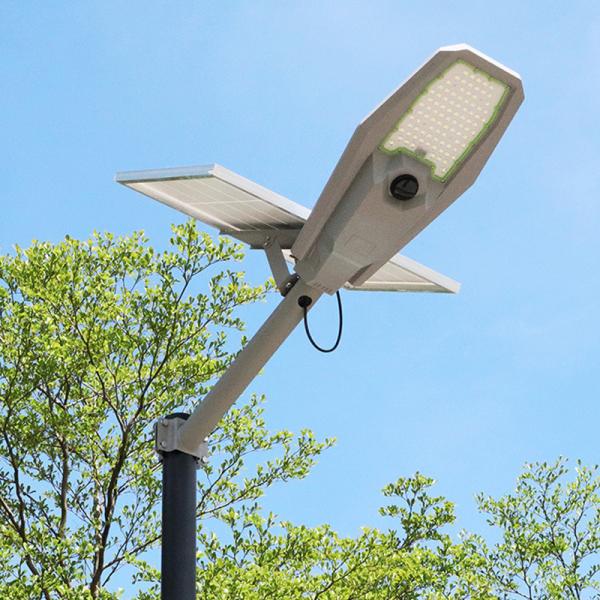 Quality Modular Split Solar Street Light Auto Control For Sustainable Illumination for sale