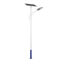 Quality Installation Bolted LED Light Pole For Durable And Versatile Lighting Solutions for sale