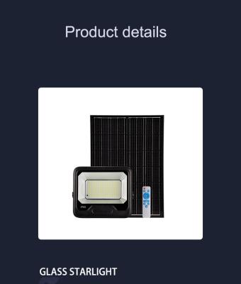 China Best Sale Flexible Solar Flood Light with Motion Sensor for Patio Lighting for sale