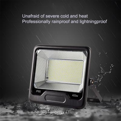 China Best Sale Flexible Solar Flood Light with Motion Sensor for Patio Lighting for sale