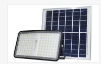 Quality High Brightness LED Solar Flood Light With Intelligent Control For Patio for sale