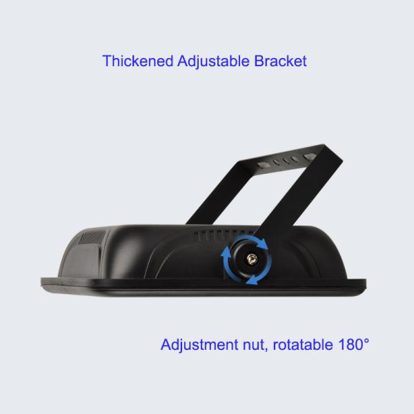 Quality Solar Flood Light With IP65 Waterproof Rating For Outdoor Lighting for sale