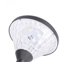 Quality Waterproof IP65 LED Solar Garden Light For Outside Place Lighting for sale