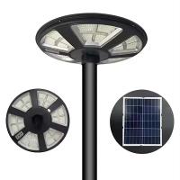 Quality IP65 Waterproof Solar Garden Lights With Radar Sensor For Garden Porch Wall for sale