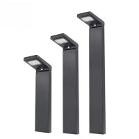 Quality Long-Lasting Solar Lawn Lights - Decorative LED Outdoor Waterproof Pathway for sale
