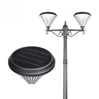 China Solar Landscape Lights Energy Efficient Outdoor Lighting for Garden Pathway Illumination for sale