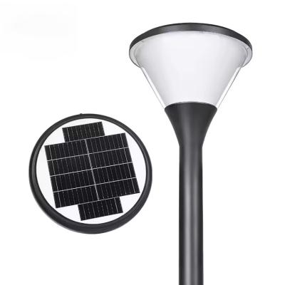 China Solar Motion Sensor Garden Lights IP65 Waterproof LED Outdoor Lighting for Patio Yard for sale