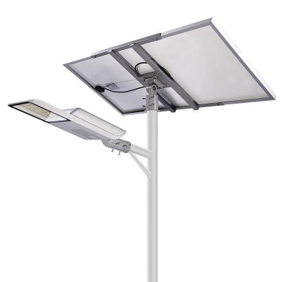 China Solar Street Light with Motion Sensor Solar LED Street Light for Street Highway for sale
