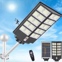 Quality Factory Direct Wholesale 4-10 Meters Solar Street Light Waterproof Super Bright for sale