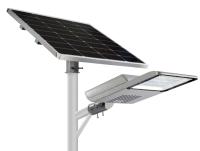 China High Efficiency Split Type Solar LED Street Light with Monocrystalline Panel for Municipal Engineering for sale