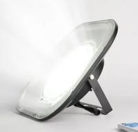 China Mounted Outdoor Solar LED Ceiling Light  Hanging Lamp | Waterproof & Motion Sensor for sale