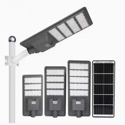 xtend solar street light