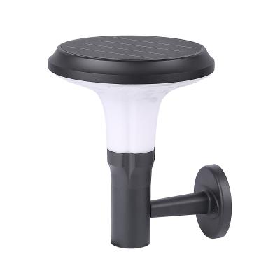 China Solar Wall Light – Outdoor Wall Mounted Solar Led Lighting Solution with Long-Lasting Battery & Weatherproof Design for sale