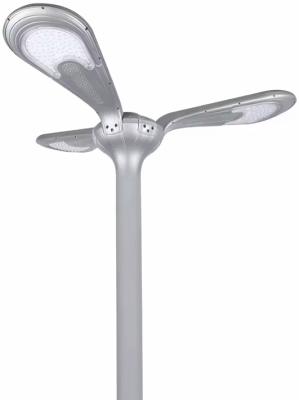 led lamp post