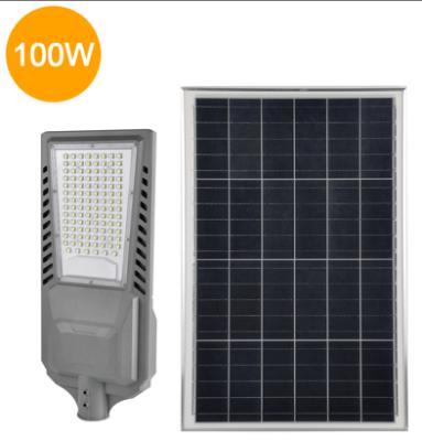 street light solar cost