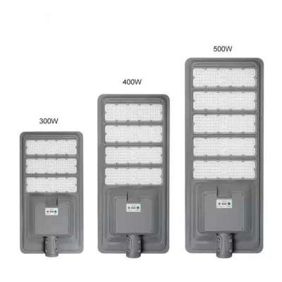 China Solar Light with Radar Sensor & Remote Control | 6V/55W Panel, IP65 Waterproof, No Wiring Required for sale