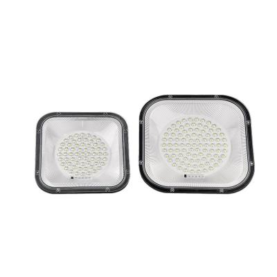 China Powerful Solar Flood Lights Solar Panel Led Flood Light LED Yard Flood Lights for GKD-100W 150W 200W for sale