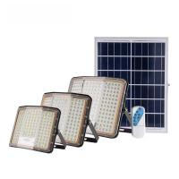 Quality LED Parking Lot Flood Lights Brightest Outdoor LED Flood Lights High Power LED for sale