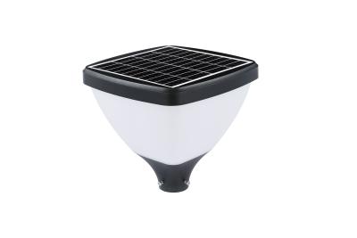 China Solar Garden Path Lights Waterproof Solar Fence Lights External Garden Lights For TYD2508 for sale