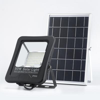 China Solar Light with Remote Control & Light Sensor IP65 Waterproof, No Wiring, 5M Cable, Easy Wall Mount for sale