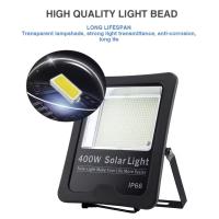 China Solar Light with Remote Control & Light Sensor IP65 Waterproof, No Wiring, 5M Cable, Easy Wall Mount for sale