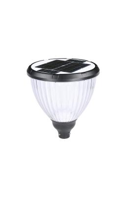 China Led Garden Light Post Led Outdoor Patio Garden Light Outdoor Garden Street Light for GGD-1105 for sale