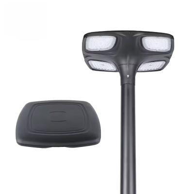 quality solar garden lights